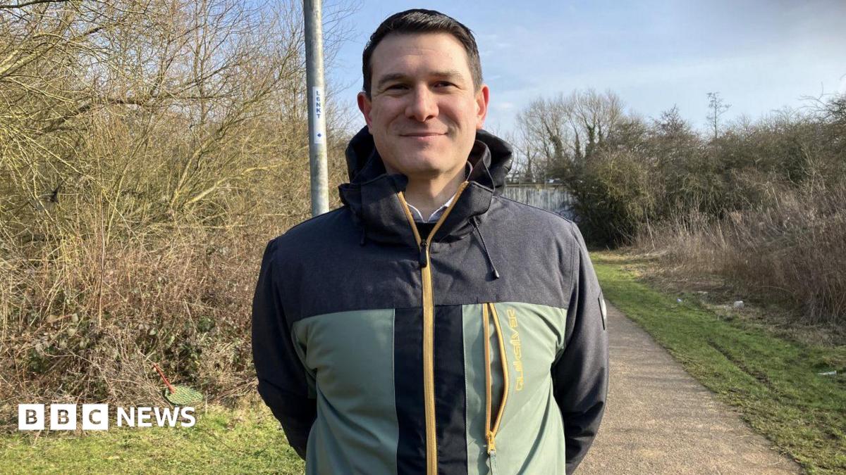 Northants PCC appeals for information over councillor sex claim - BBC News