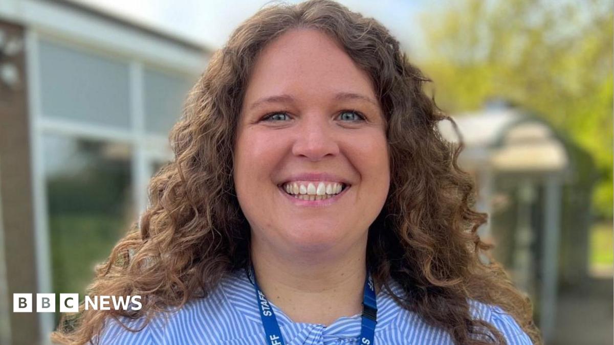 Essex school breakfast clubs ‘indicative of society’ says head - BBC News