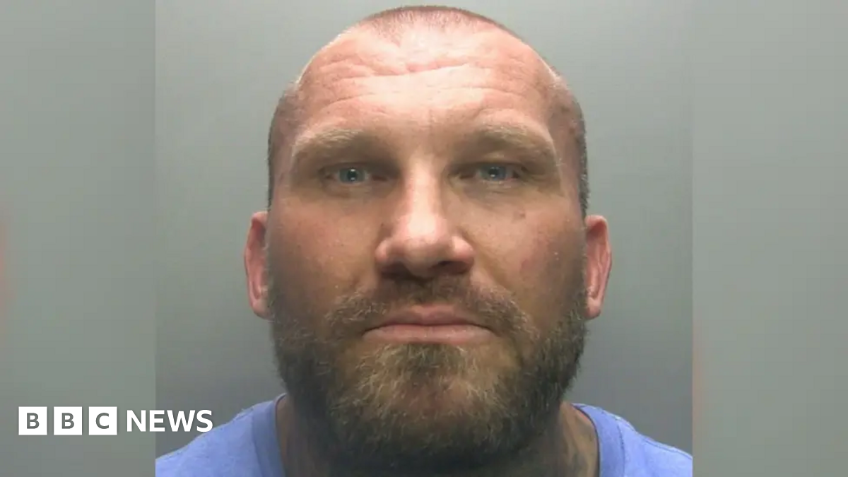 Former Carlisle boxer jailed for 'grossly offensive' racist posts - BBC ...