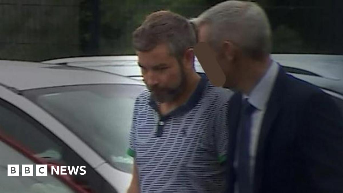 Slieve League: Man charged with murder over Donegal death - BBC News