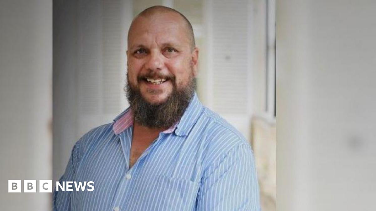 Chair appointed to lead new Guernsey innovation board - BBC News