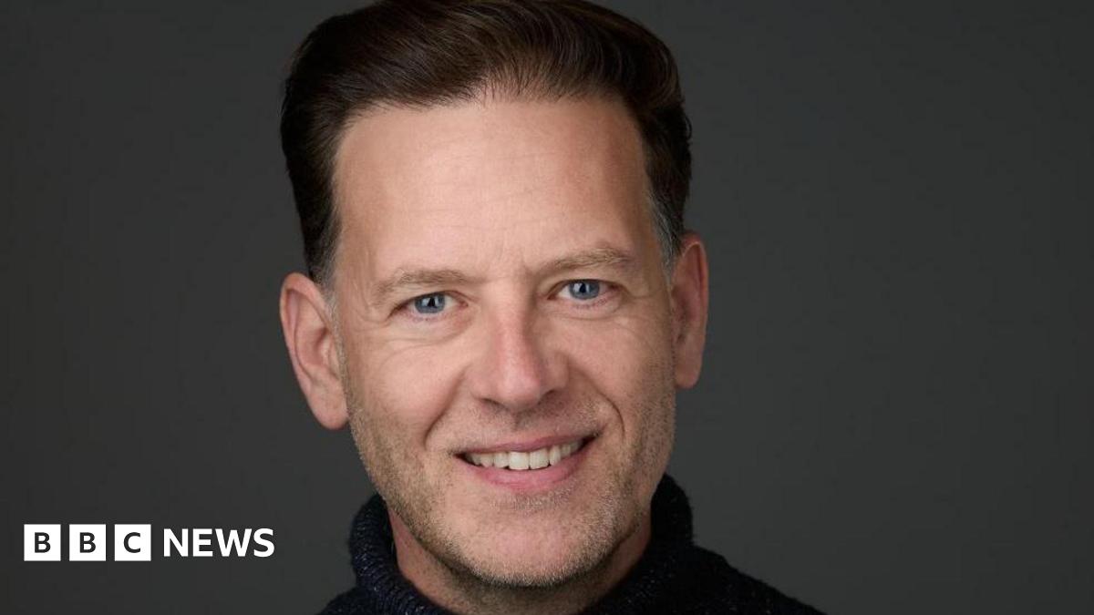 County Durham Reform UK party elect leader as Andrew Husband - BBC News