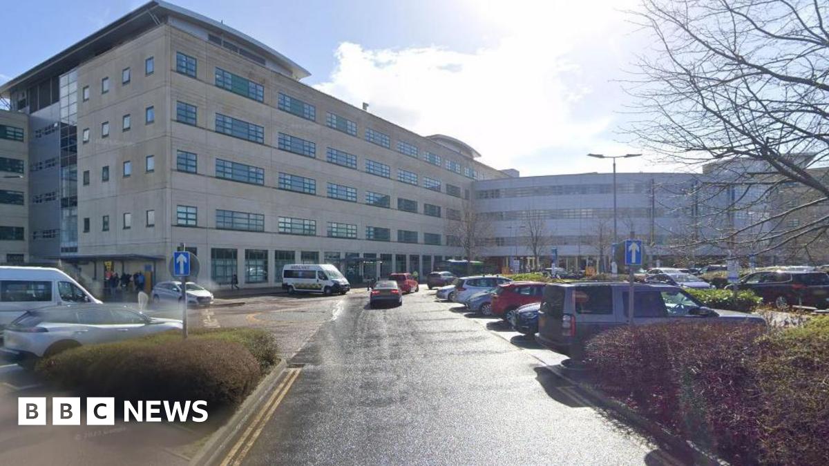 Swindon Great Western Hospital: Patients 'feel safe' in wards, says ...