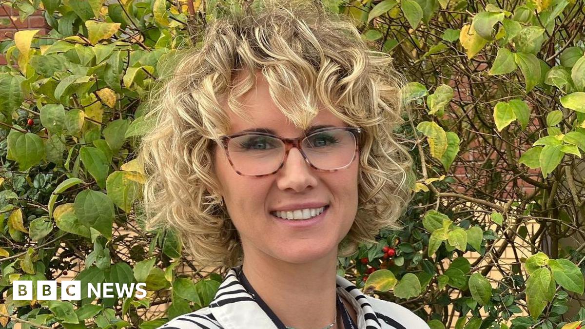 Hertfordshire mum critical of Send provision hired to improve it - BBC News