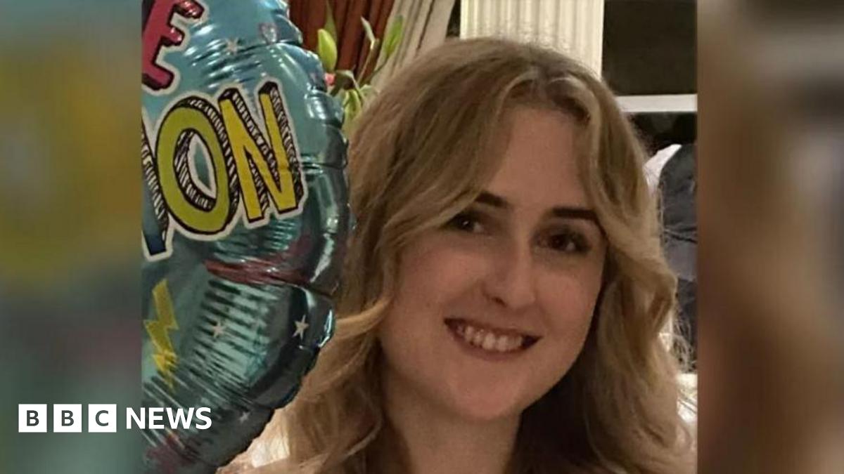 Paramedic avoids jail over colleague Alice Clark's death - BBC News