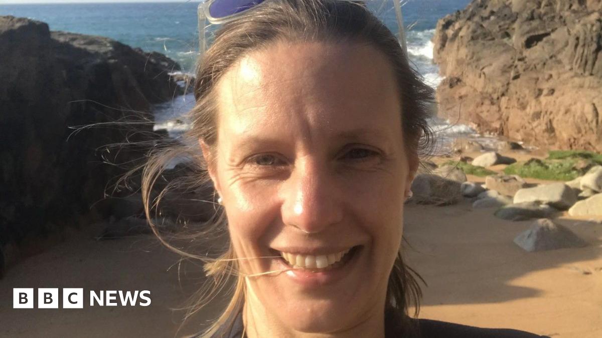 Jersey Cares appoints Susie Richardson as new CEO - BBC News