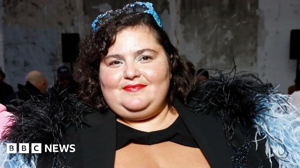 Barbara Butch: French DJ files legal complaint over Paris Olympics ...