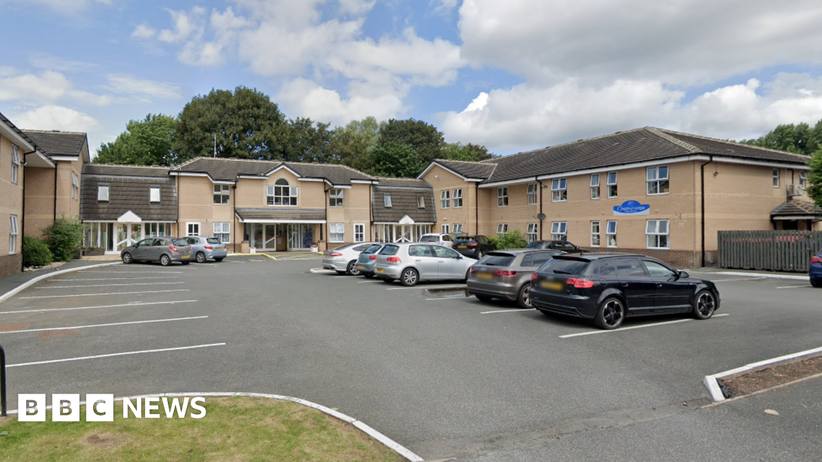 CQC to take action against inadequate Bradford nursing home - BBC News
