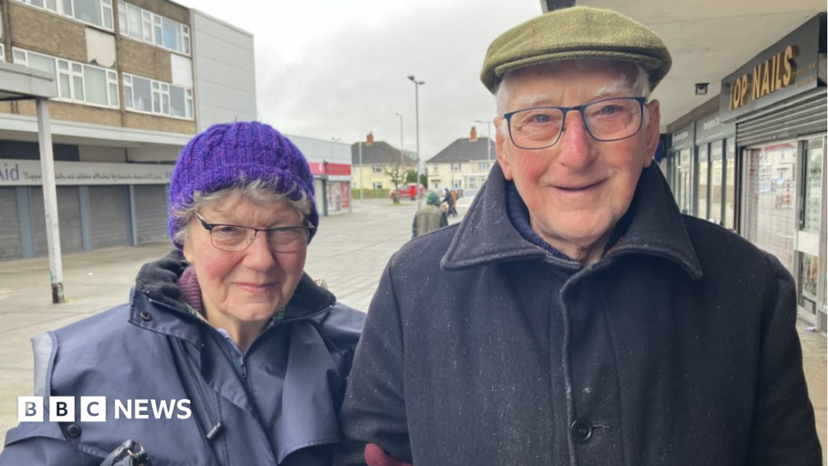 Immingham town celebrations to be held on Valentine's Day - BBC News