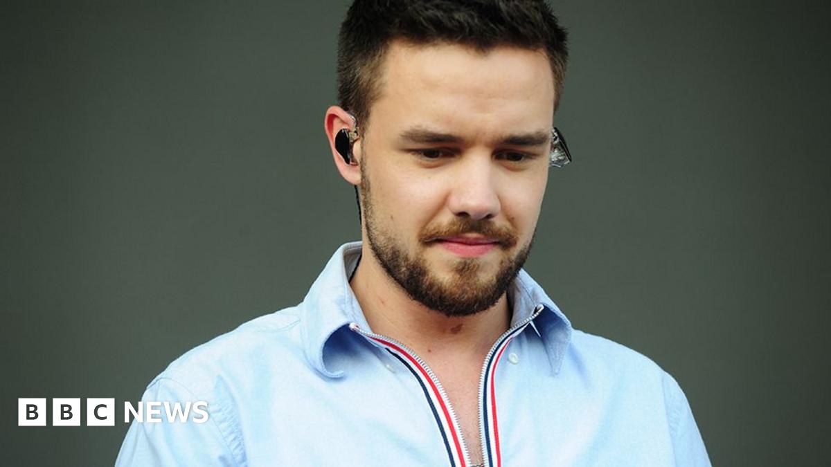 Liam Payne death: Three charged, one with 'abandonment of a person followed by death' - BBC News