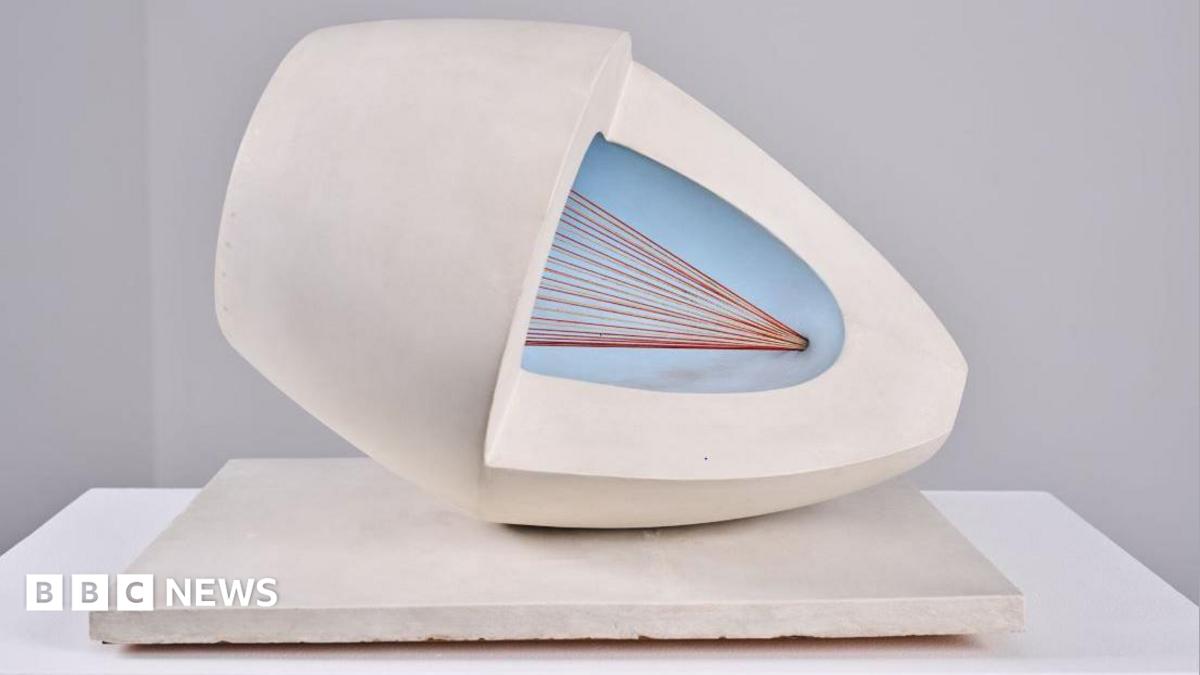 Wakefield gallery raising £3.8m for Barbara Hepworth 'masterpiece ...
