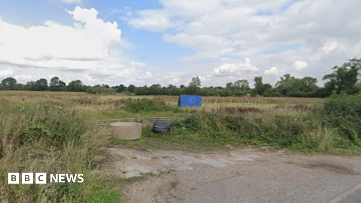 Developer loses appeal over 134-home plan on edge of Sharnford - BBC News