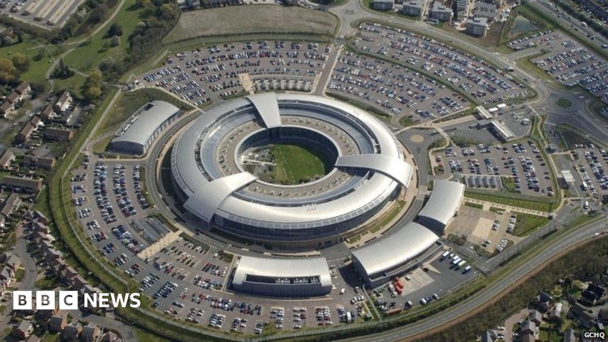 Sturgeon presses Cameron on claims GCHQ can spy on MSPs - BBC News