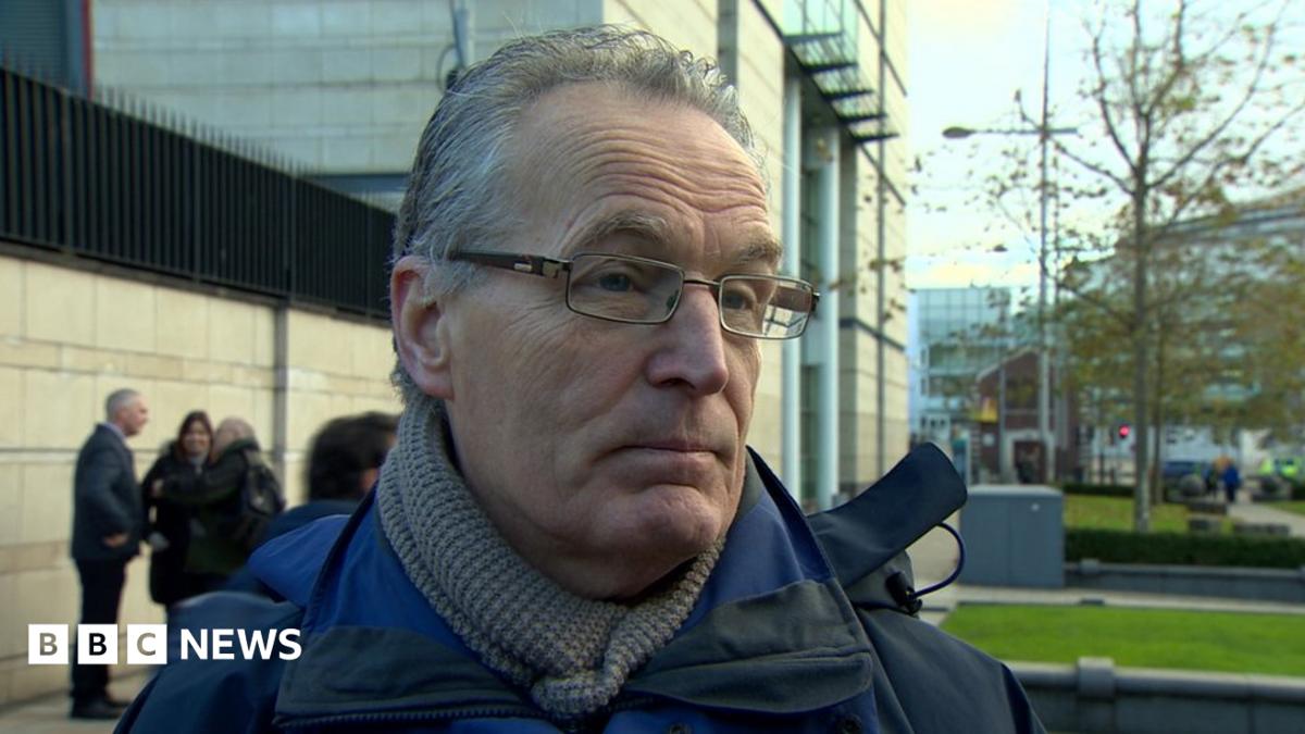 DUP bluffing over Tory deal warning, says Gerry Kelly - BBC News