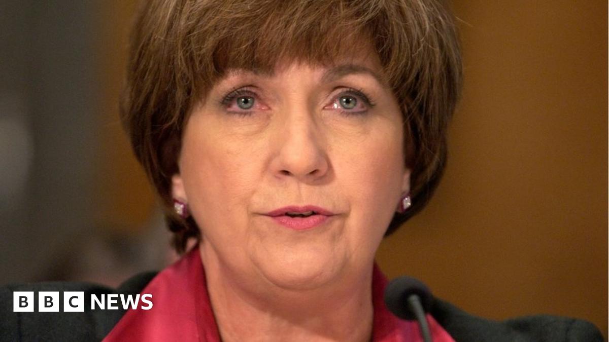 Kathleen Blanco: Ex-Louisiana governor during Katrina dies aged 76 ...