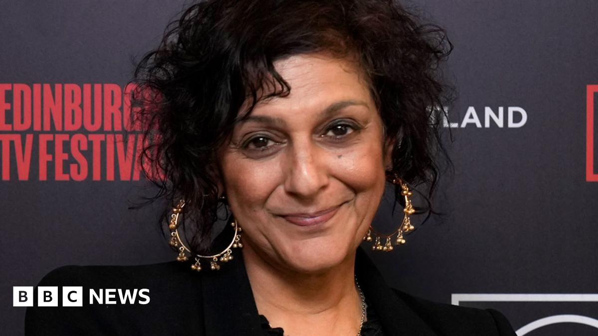 Meera Syal says she worries diversity on TV is just 'window dressing ...