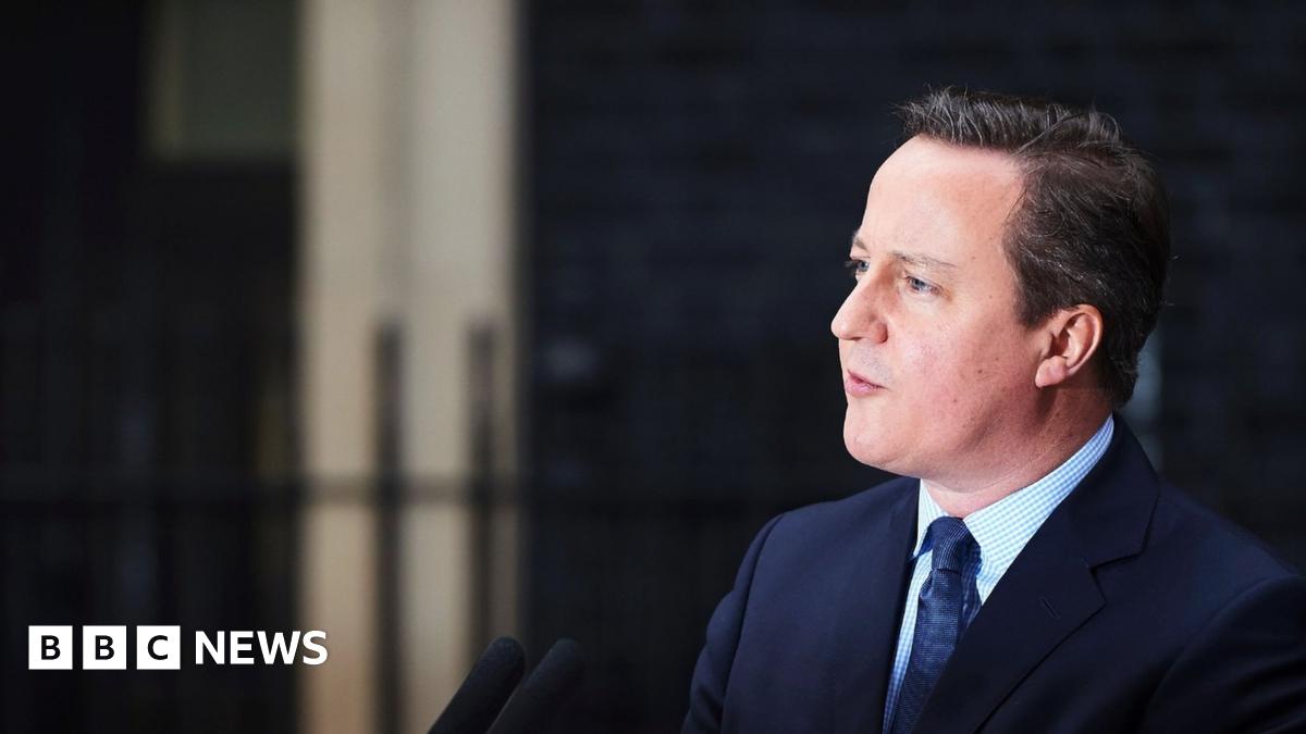 EU referendum: Cameron sets June date for UK vote - BBC News