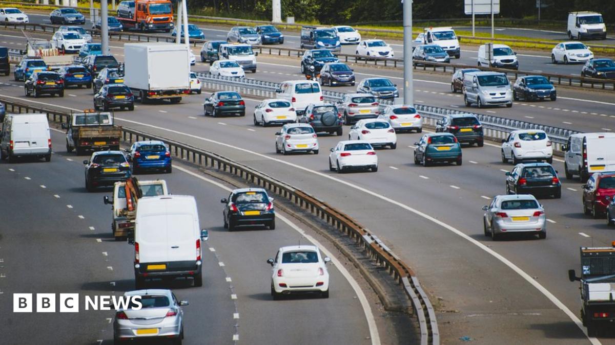 What would persuade Scots to ditch the car? - BBC News