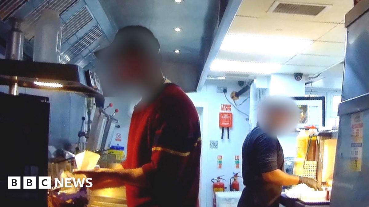 Food Standards Agency to raise lies found by BBC investigation - BBC News