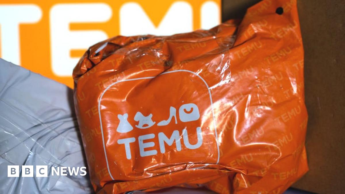 How Temu is shaking up the world of online shopping - BBC News How Temu is shaking up the world of online shopping - BBC News