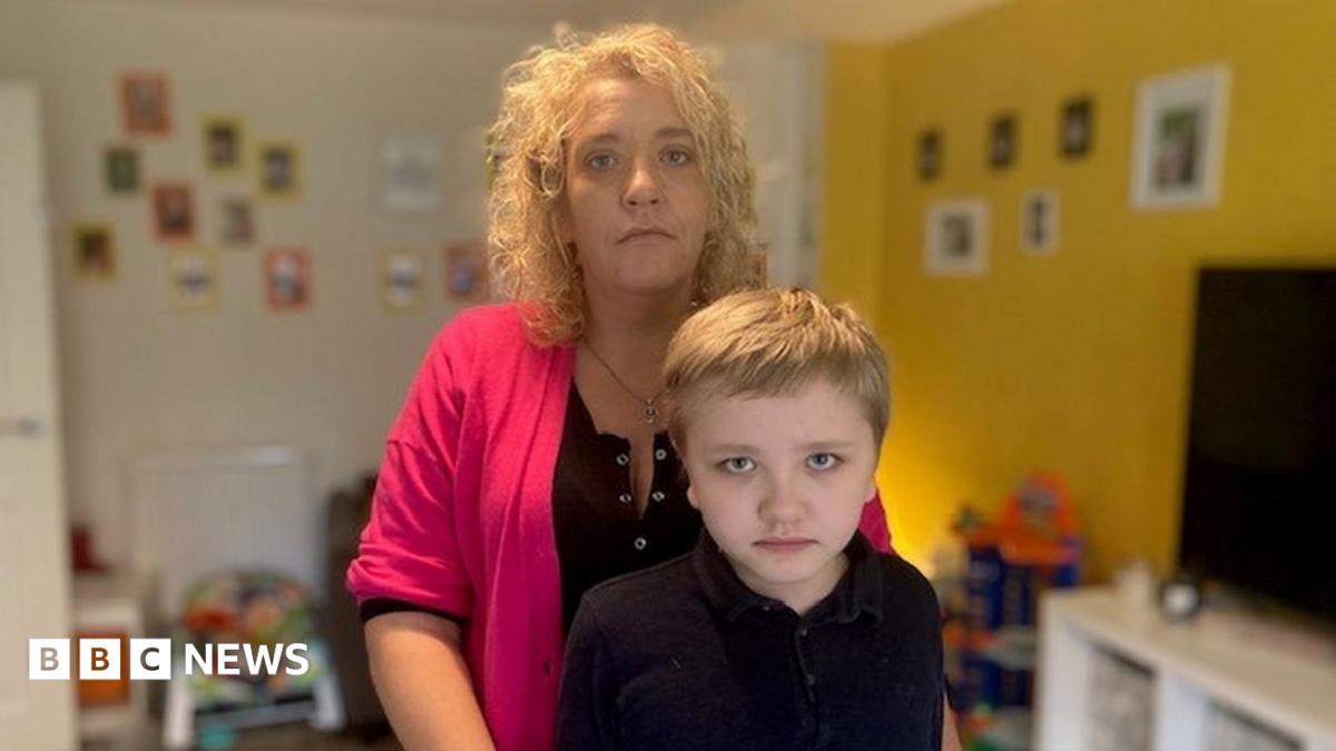 Oxfordshire SEND: Boy with autism left without school for 18 months ...