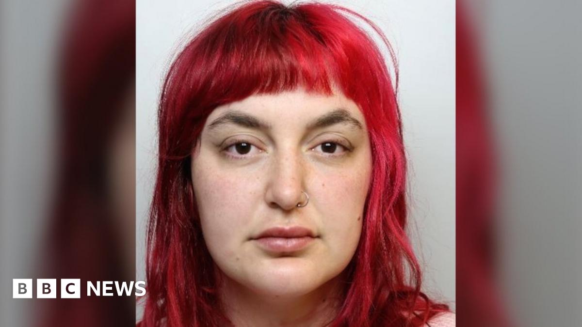 Bristol riot accused found guilty of arson - BBC News