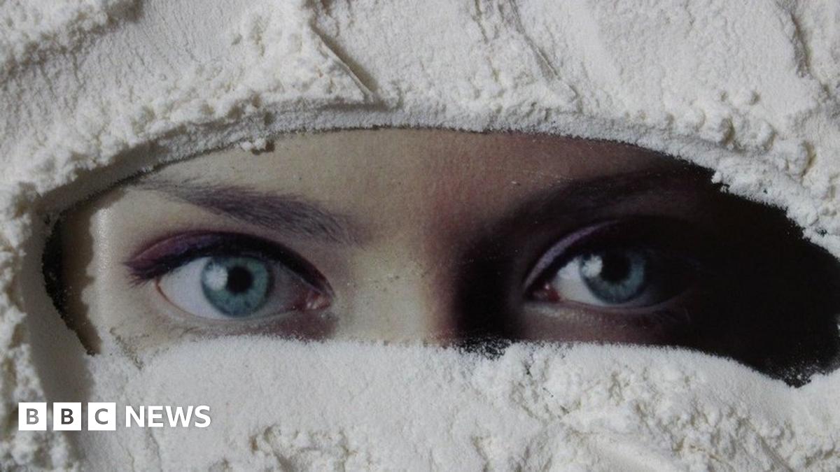 Your pictures on the theme of 'hidden' - BBC News