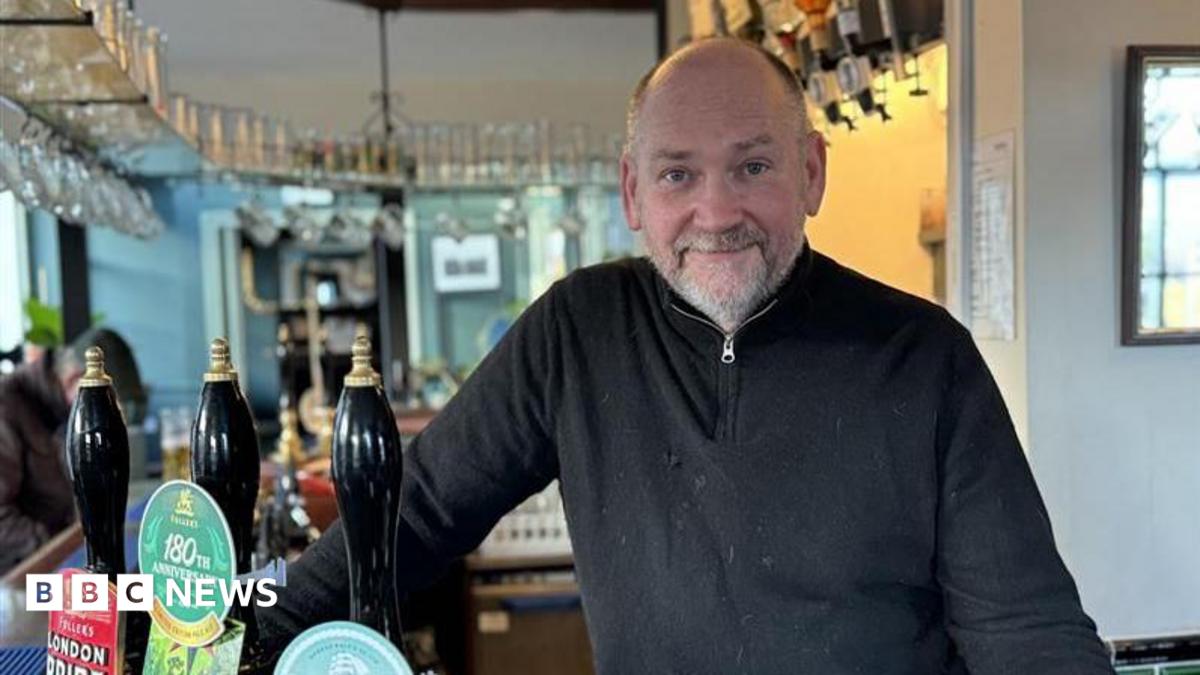 How is the Budget affecting businesses in Surrey? - BBC News