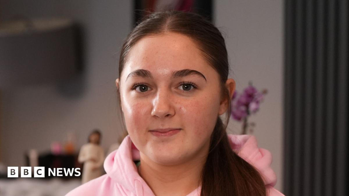 Coedely crash victim's sister describes driving as 'too daunting' - BBC ...