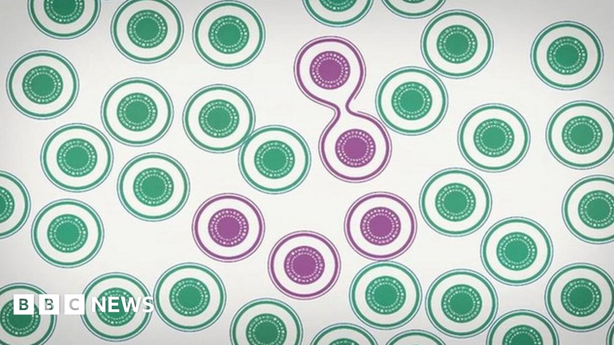 Are we fighting cancer the right way? - BBC News