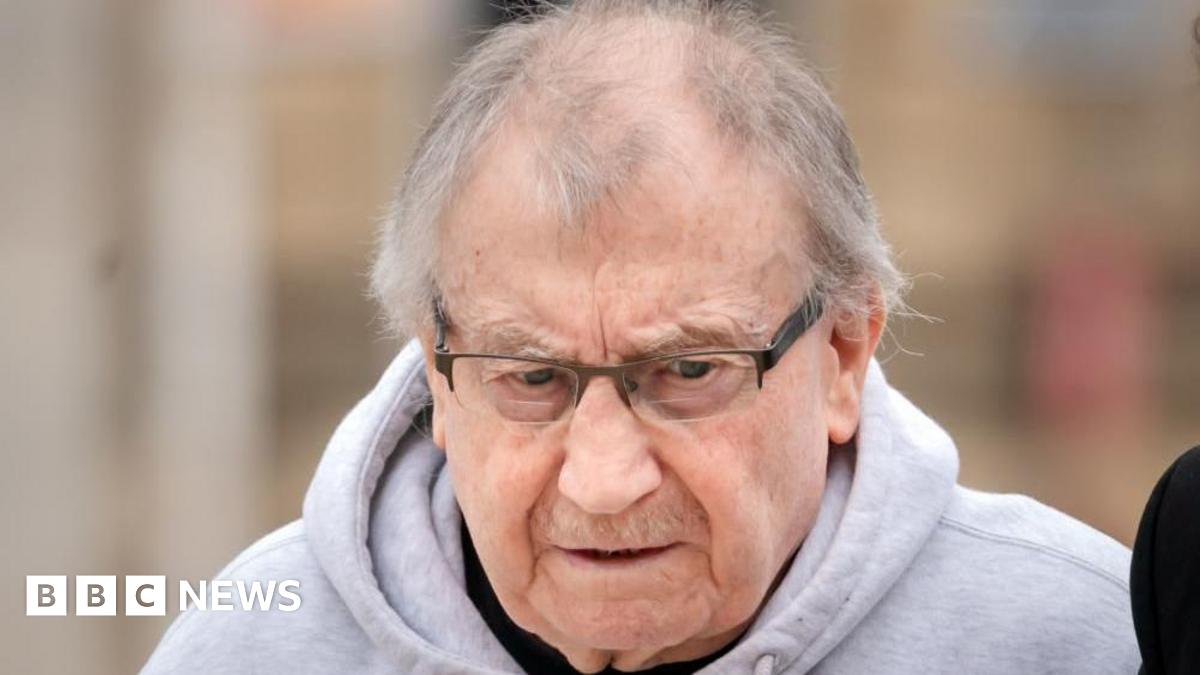 Jesse Lingard's grandad tells sex abuse trial he is 'not an ogre' - BBC ...