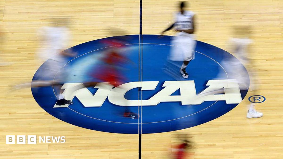 26 people charged in sports bribery scheme involving US university ...