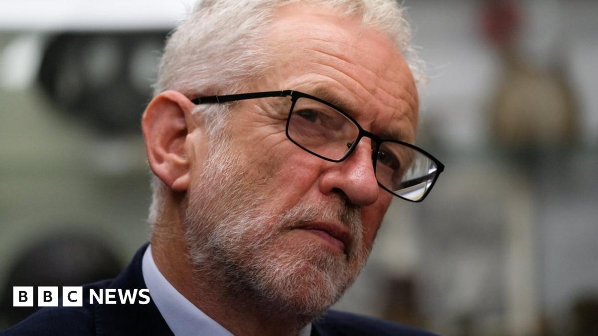 Brexit: Labour to back Remain as it calls for a new EU referendum - BBC ...