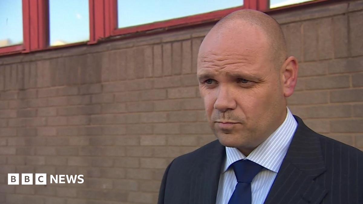 Can't Pay? We'll Take it Away! bailiff entered house unlawfully - BBC News
