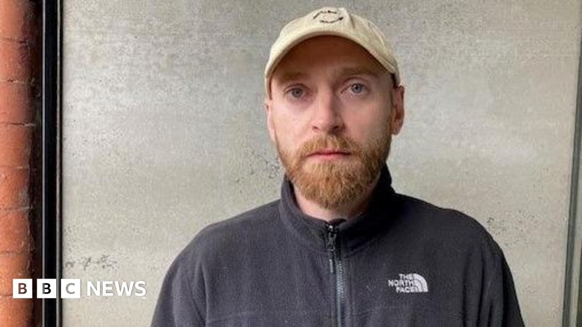 Welsh Streets: Sudden rent hike 'not what we signed up for' - BBC News