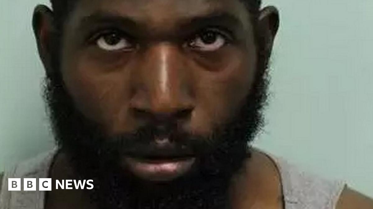 Man sentenced for street attack on Hackney woman, 92 - BBC News