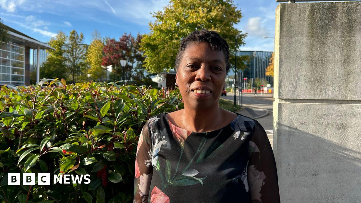 Young people and artists urged to join Cambridge Windrush project - BBC ...