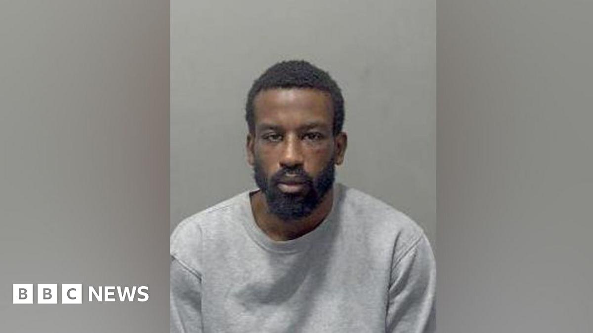 Luton martial arts enthusiast guilty of murdering sex offender - BBC News