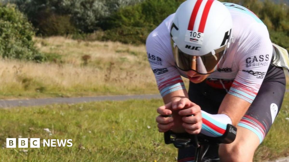 Weymouth: Road closures warning for Ironman triathlon - BBC News