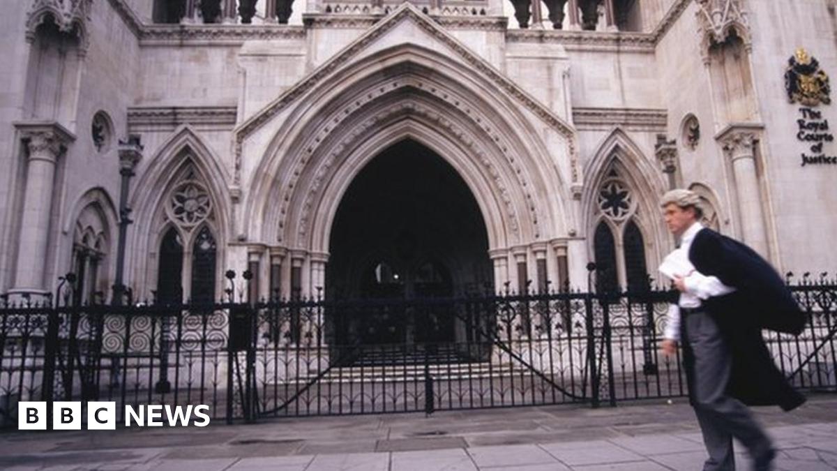 Vulnerable witnesses to be spared court - BBC News