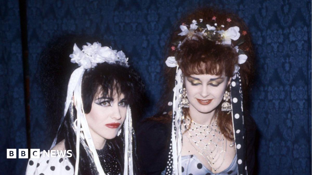 Punk, pop and pioneers: New film looks at Scotland's female bands - BBC ...