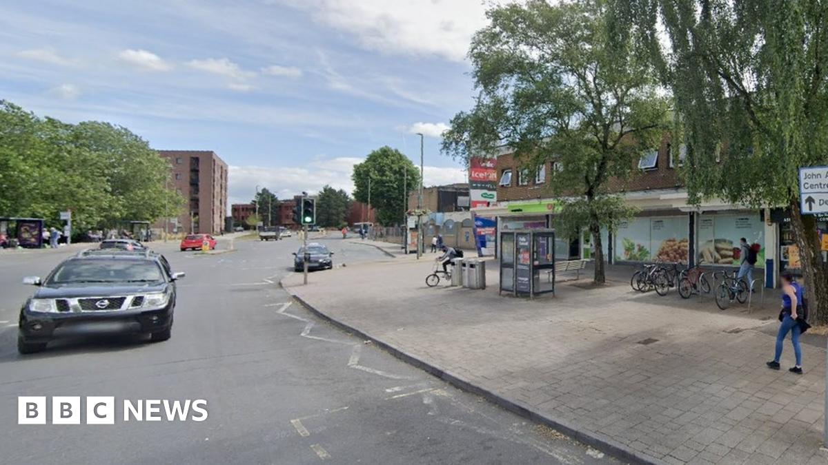 Oxford kidnapping: Police investigate Between Towns Road incident - BBC ...