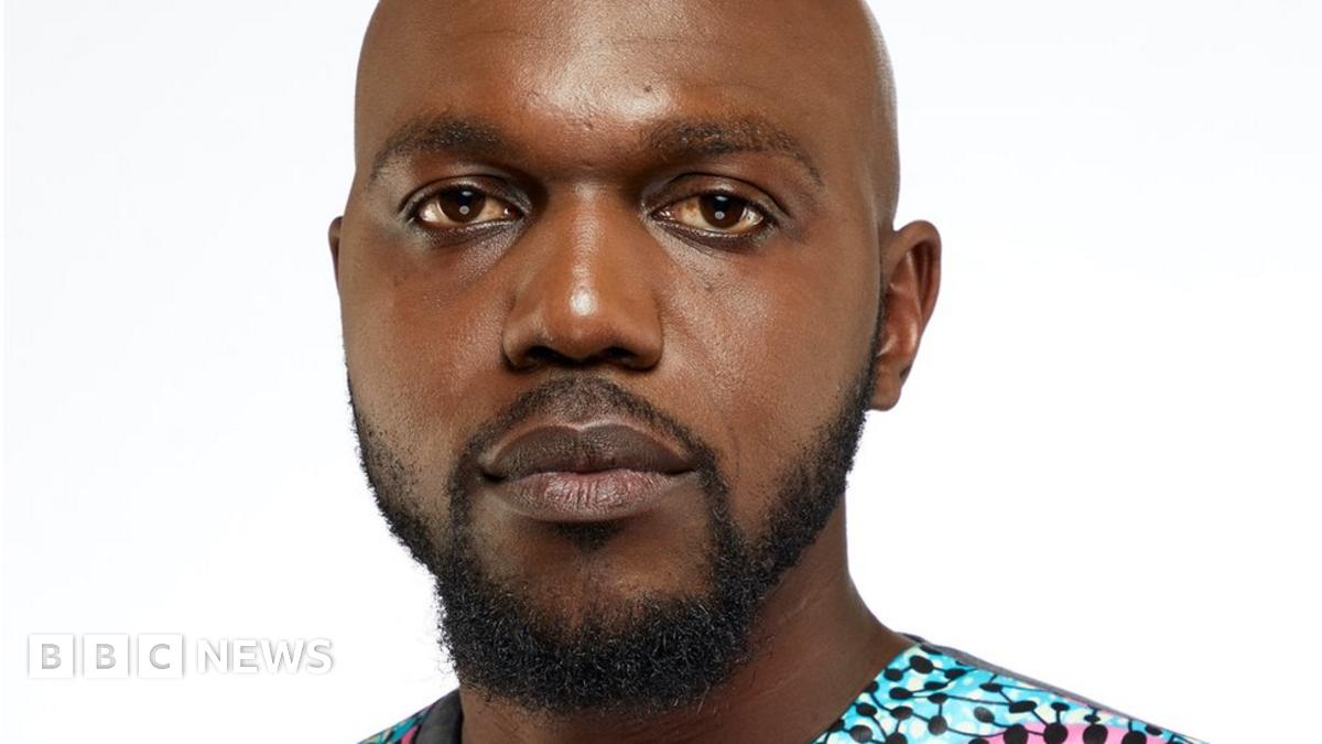 Viewpoint: What it's like to be an African in the US - BBC News