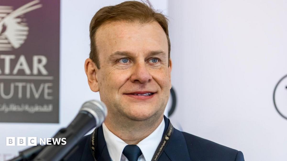 Relative of Titan sub victim Hamish Harding wants 'full' investigation ...