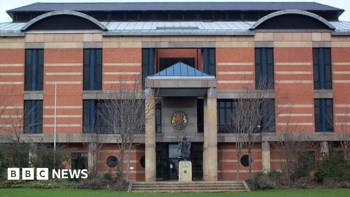 Luke Skelton: Jury fails to reach verdict on Wearside student accused ...