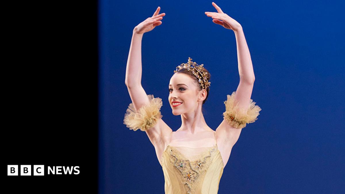 Ex-dancers describe body-shaming at top ballet schools - BBC News
