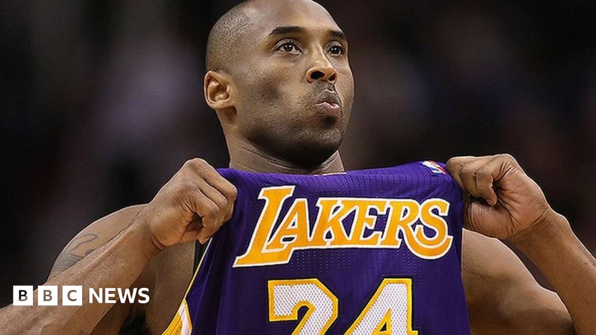 Kobe Bryant crash: ‘Weather looking OK’ said pilot, new documents ...