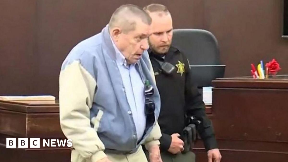 Andrew Lester dies awaiting sentencing for shooting teen Ralph Yarl ...