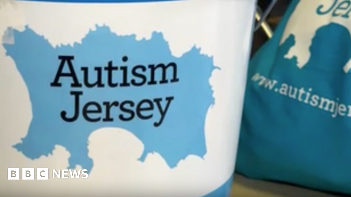 Autism Jersey improves its services, report finds - BBC News