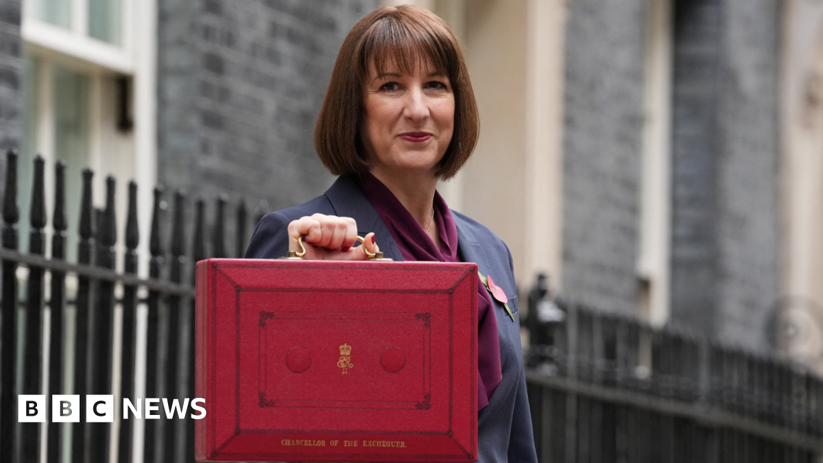 When is the Budget and what might be in it? - BBC News